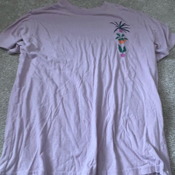 Tops | Target Plant Shirt | Poshmark